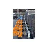 China XCDRS1412 Roller Screening Machine 650-1500 TPH Output 1400mm Roll Surface Width for sale
