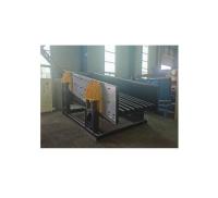 China BENO XCZK 11KW Rock Vibrating Feeder 500mm Max Feed Size 4.2t Heavy Duty for sale