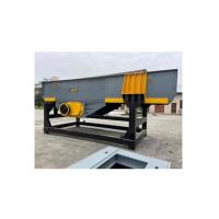 China BENO XCZK Rock Vibrating Feeder 37/2KW 1000mm Max Feeding Size 450-800TPH for sale