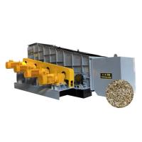 China Industrial Roller Screening Machine 1000mm Roll Surface Strong Bearing Capacity 80t/h for sale