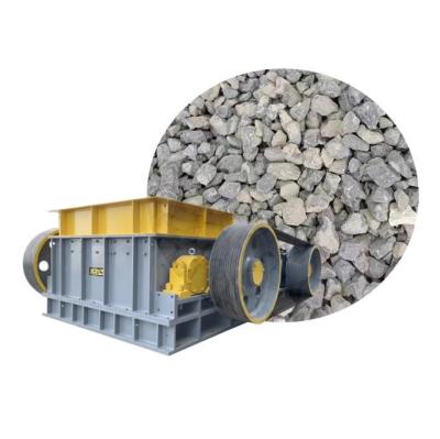 Cina Dimensione estraente di scarico del frantoio della roccia della piccola scala di meno di roccia di 60mm - di 30 che schiaccia attrezzatura in vendita