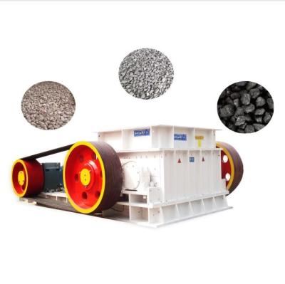 Cina Forte minerale del frantoio a cilindro del doppio di resistenza all'usura che estrae schiacciando l'OEM dell'attrezzatura in vendita