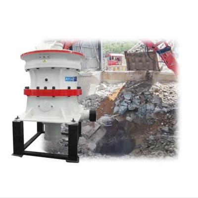China 1520-2660 TPH Stromgenerator des hohe Leistungsfähigkeits-Kreiselbrecher-500KW zu verkaufen
