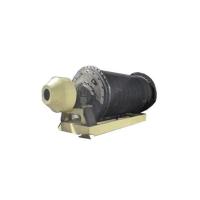 China Large Horizontal Ball Mill Grinder 100-110 TPH Rustproof Grinding Equipment for sale