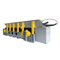 China Customized Limestone Apron Plate Feeder 1200mm x 8000mm 18.5kW 120-280TPH for sale