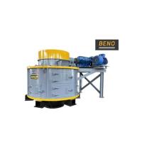 China Low Speed Cone Crusher 18-30 tph Tertiary Limestone Crushing Equipment for sale