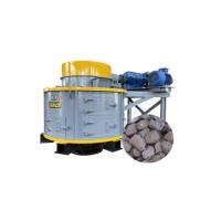 China Low Speed Cone Crusher 18-30 tph Tertiary Limestone Crushing Equipment for sale