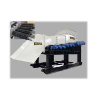 China BENO Roller Screening Machine 364-896TPH 3-7.5kw*8 Motors for Coal Industry for sale
