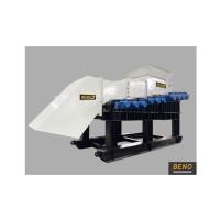 China BENO Roller Screening Machine 364-896TPH 3-7.5kw*8 Motors for Coal Industry for sale