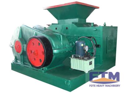 China Hot Sale Charcoal Briquette Machine/Coconut Shell Charcoal Briquette Machine for sale