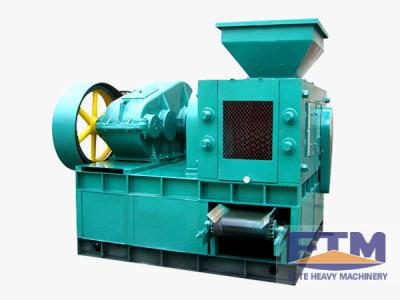 China Charcoal Briquette Machine For Sale/Coconut Shell Charcoal Briquette Machine for sale