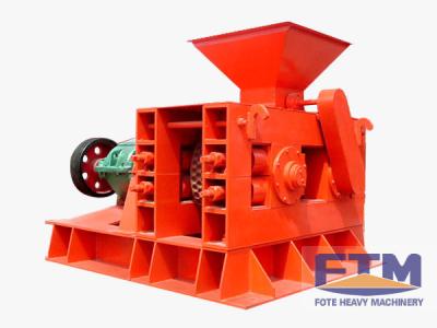 China Coal Power Briquette Extruder Machine/Factory Outlet Coal Briquetting Machine for sale