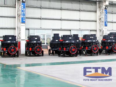 China Construction Cone Crusher/Mining Machine Cone Crusher for sale