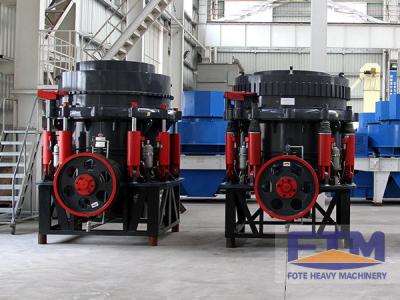China Hot Sale Cone Crusher/Cone Crushers In China for sale