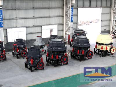 China PYB 600 Cone Crusher/Mini Cone Crusher for sale