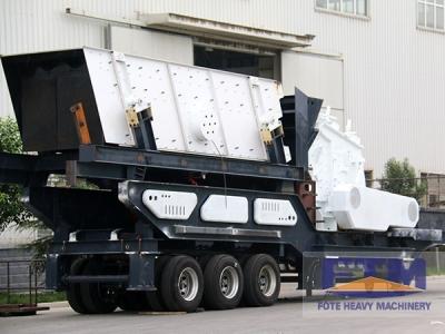 China Mobile Crushing Machine Prices/Europe Mobile Crusher for sale