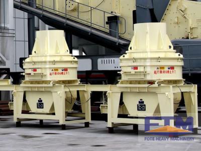 China Mining sand making machine for kinds of stones for sale