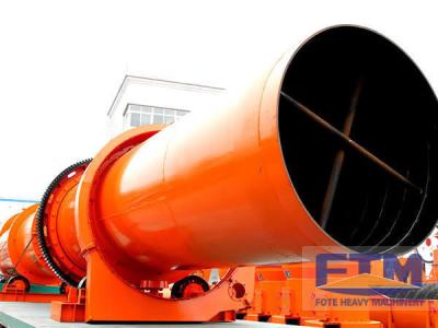 China Gas Fired Rotary Sand Dryer India/Rotary Sand Dryer Machine for sale