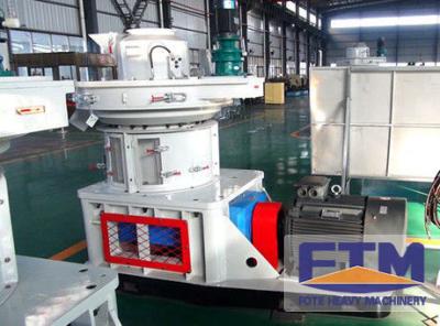 China Wood Pellet Mill Manufacturers/Wood Pellet Making Machines for sale