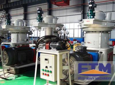 China Wood Pellet Machine For Sale/High Quality Wood Pellet Mill For Sale for sale