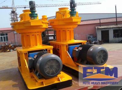 China Wood Pellet Making Equipment/Wood Pellet Maker For Sale for sale