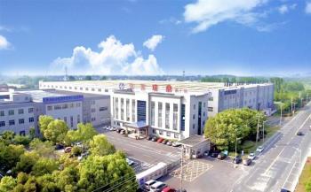 China Factory - Jiangsu Ruiding Environmental Engineering Co., Ltd.