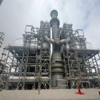 Quality Reversing Combustion RTO Regenerative Thermal Oxidizer Industrial Heating Low for sale