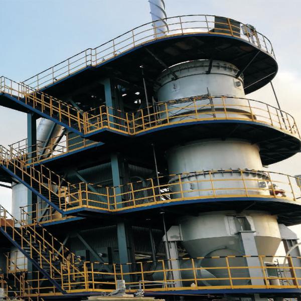 Quality Rapid Heating Direct Thermal Oxidizer Equipment Compact For Factories Or Mobile for sale