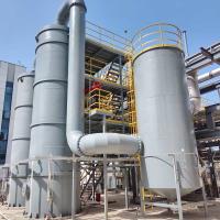 Quality Superior Profitability‌ Direct Fired Furnace Flexible Load Adjustment 39t/H for sale