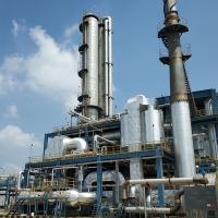 Quality Waste Gas Treatment Catalytic Recuperative Oxidizer Catalytic Oxidiser Energy for sale