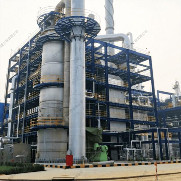 Quality Low Nitrogen Emission Catalytic Thermal Oxidizer Air Pollution Control Corrosion Resistance for sale
