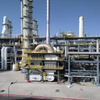 Quality Environmental Protection Catalytic Recuperative Oxidizer Equipment Safe And for sale