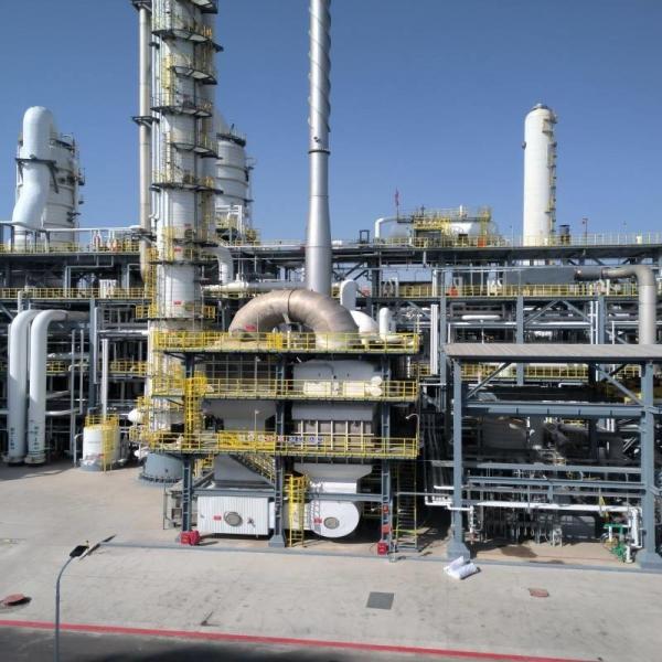 Quality Environmental Protection Catalytic Recuperative Oxidizer Equipment Safe And Stable for sale