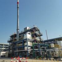 Quality PLC Flameless Combustion Catalytic Recuperative Oxidizer Waste Gas Treatment for sale
