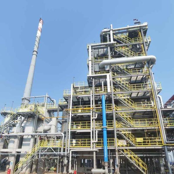 Quality Horizontal Or Vertical Recuperative Catalytic Oxidizer Safety Explosion Proof for sale