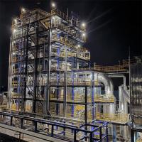 Quality Flue Gas Or Air Pillow Air To Air Plate Heat Exchanger Stable Efficient And for sale