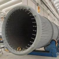 China Vertical Structure Special Boiler Consumption Reduction With High Thermal Efficiency for sale