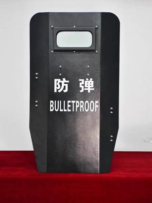 Cina Equipaggiamento militare per la polizia con scudi antiproiettile in vendita