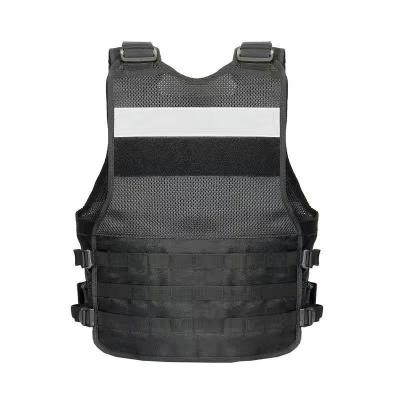 China Safety Police Reflective Vest Traffic Mesh Multifunctional Stab Resistant Tactical for sale
