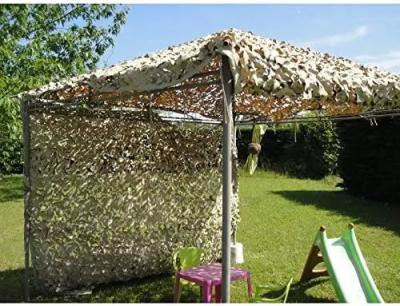 China Camouflage Hunting Nets Lightweight Sunshade For Hunting Blind Covering Shooting for sale