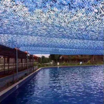 China Army Camouflage Net Helmet Navy  Lightweight Waterproof Sunshade Canopy Hunting for sale