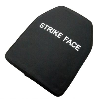 China Nij III Stand Alone Bulletproof Plate Ballistic Plate Safety Military for sale