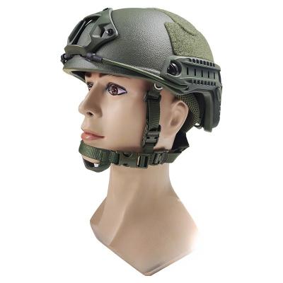 Cina Ni3a Livello di protezione Casco militare balistico Zaino di sicurezza in vendita