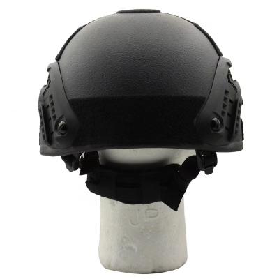 Cina Casco militare per motocicli da combattimento Nij3a Casco ad arco Mickey personalizzato in vendita