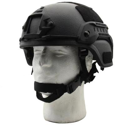 Cina Casco militare per motocicli da combattimento Nij3a Casco ad arco Mickey personalizzato in vendita