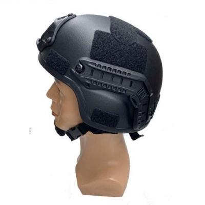 Cina Casco militare per motocicli da combattimento Nij3a Casco ad arco Mickey personalizzato in vendita