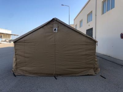 Cina 12x12 10x10 Campana militare di camuffamento boschivo Inverno a prova di freddo Indumento caldo grande in vendita