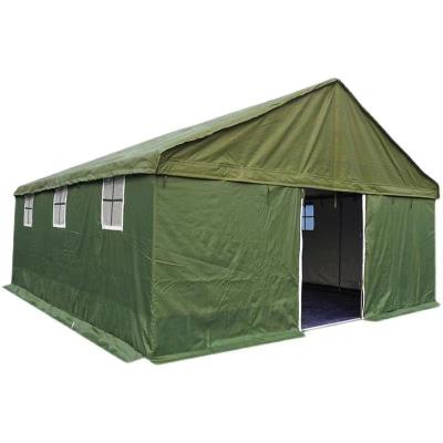 Cina 9×9 12×12 16×16 Tenda militare di soccorso Tattico impermeabile 50 persone in vendita