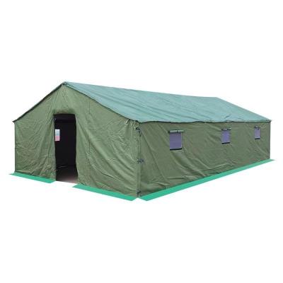 Cina 9×9 12×12 16×16 Tenda militare di soccorso Tattico impermeabile 50 persone in vendita