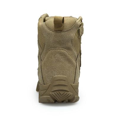 中国 卸売 工場 価格 防水 ウォーキング 登山 戦闘 戦術 ブーツ 販売のため